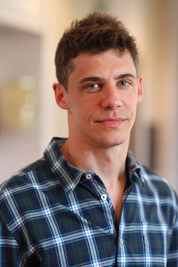 Intervju: Vučić Perović